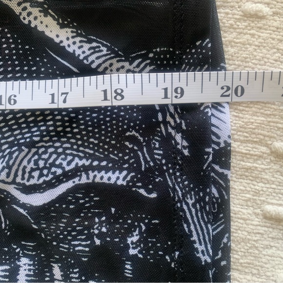 Dolls Kill | Tops | Dolls Kill Skeleton See Through Shirt Trickz N ...